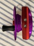 Allen Omega 3 fly reel - FlyLife Magazine
